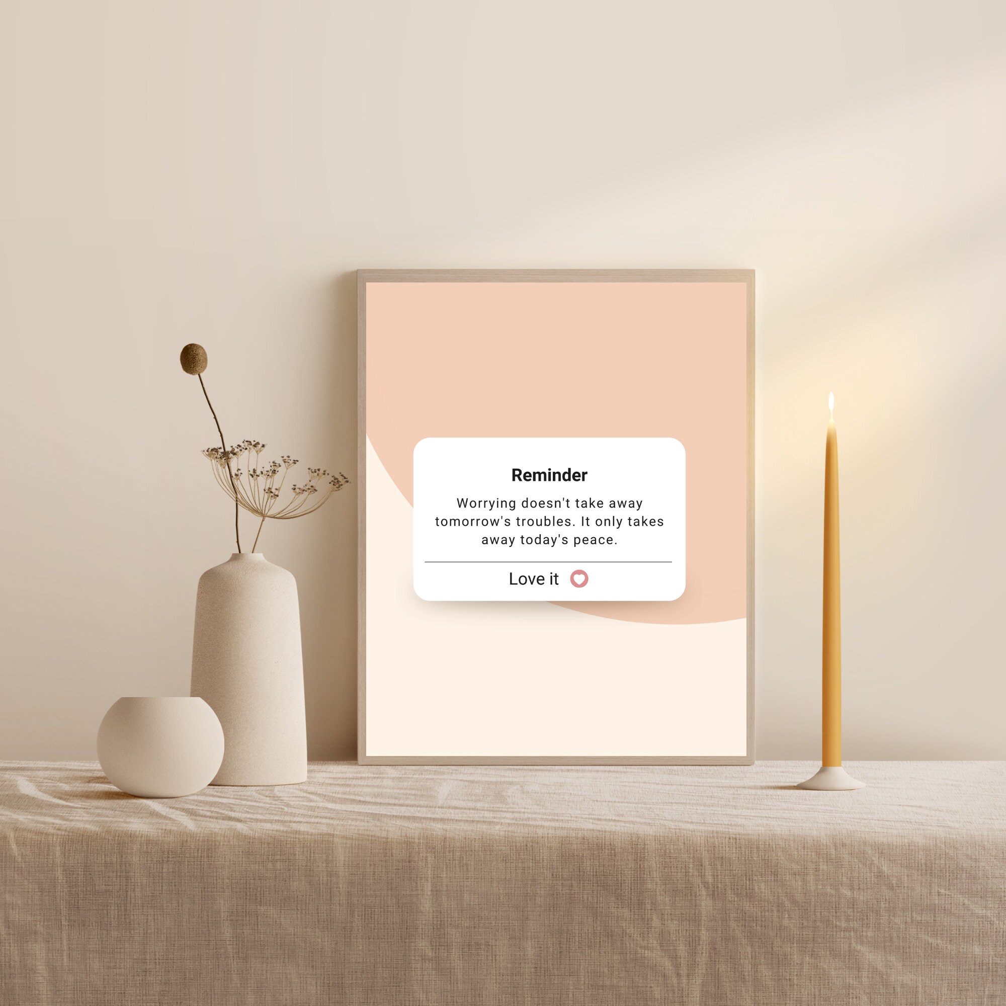Digital Prints Reminder Inspirational Quote Print Printable - Etsy