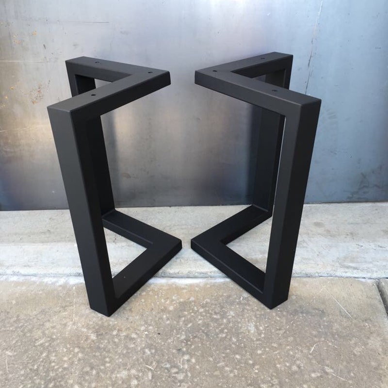 Industrial Legs - Etsy