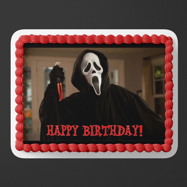 Frosting Sheet - Etsy