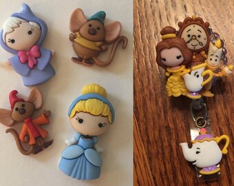 Tinkerbell nurse | Etsy