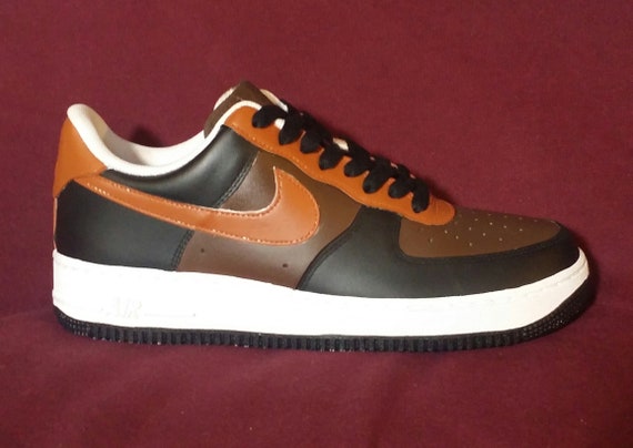 Custom Nike AF1 Custom Sneaker Custom Kicks Custom Painted | Etsy