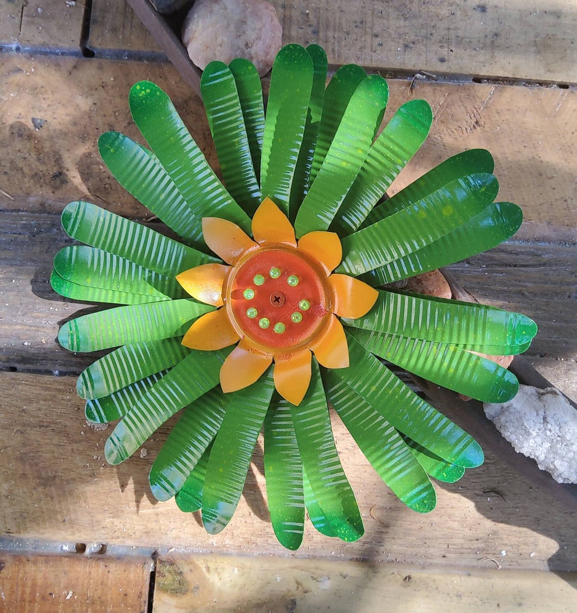 The Rainbow Collection. A Large Bright and Colourful Set of 7 - Etsy