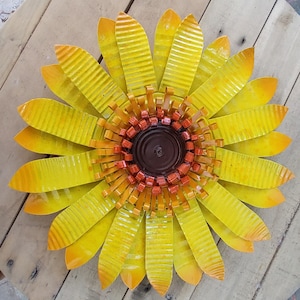 The Tropical Summer Collection. A Large, Bright Set of 10 Upcycled ...