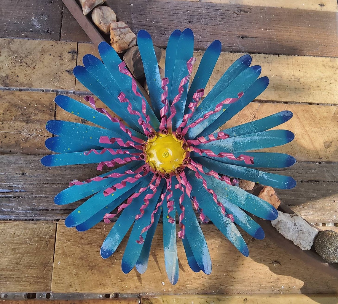 The Rainbow Collection. A Large Bright and Colourful Set of 7 - Etsy