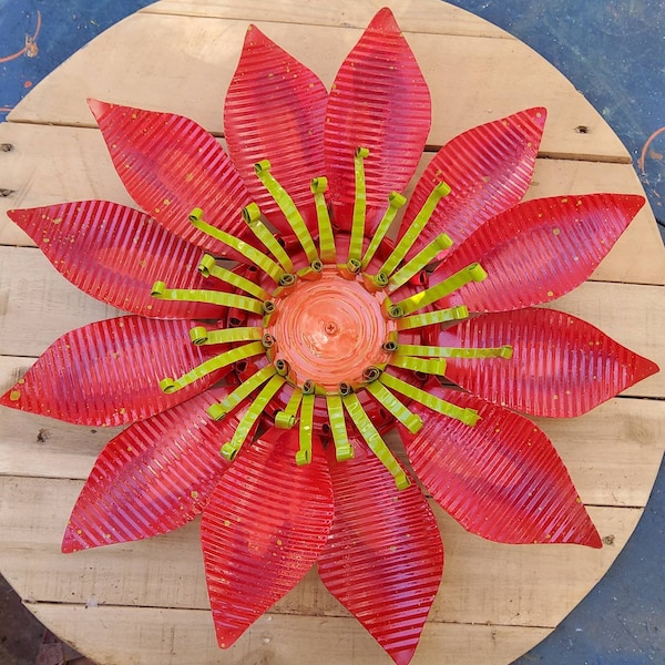 Large Outdoor Wall Art - Etsy