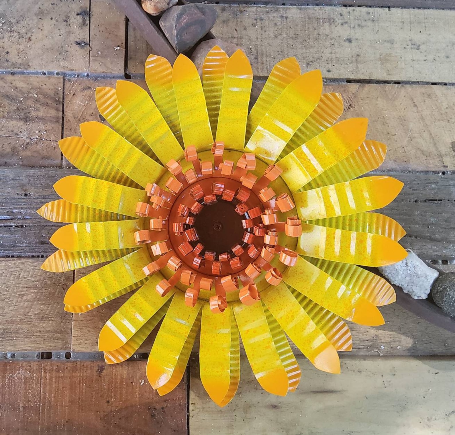 The Rainbow Collection. A Large Bright and Colourful Set of 7 - Etsy