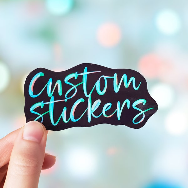 Waterproof Decals - Etsy