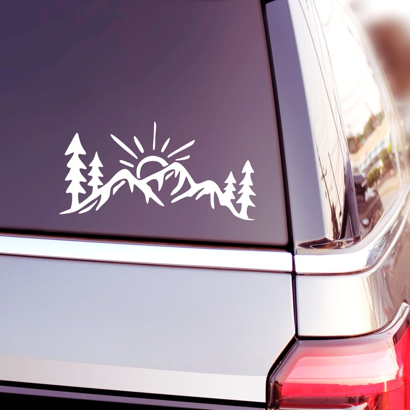 Car Decals - Etsy