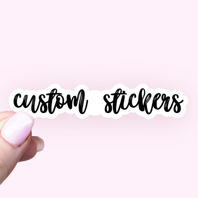 Bulk Stickers - Etsy