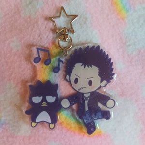 Ai Yazawa NANA Osaki Hachi Shin Nobu Yasu Sanrio Kawaii Anime Manga 3 ...