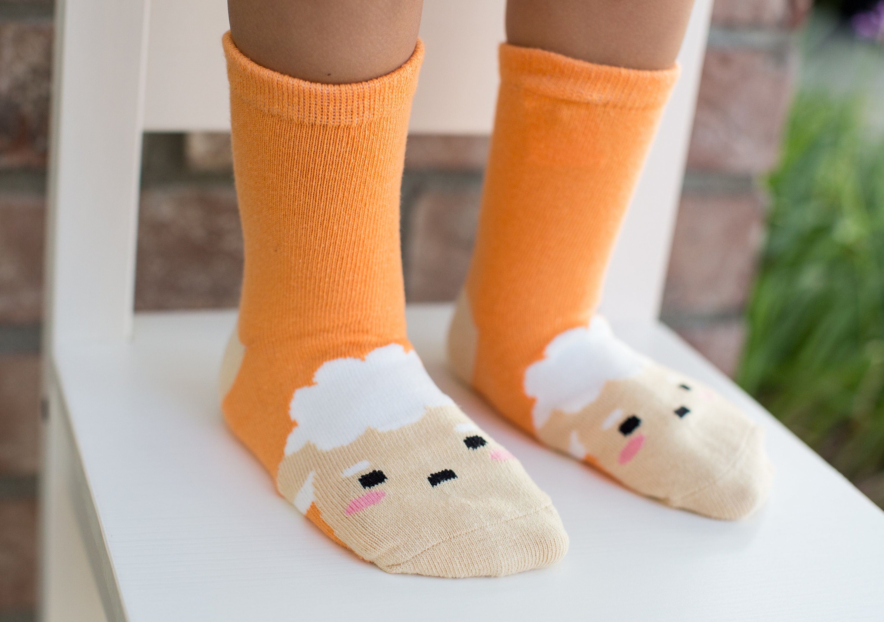 Sam the Sheep - Etsy