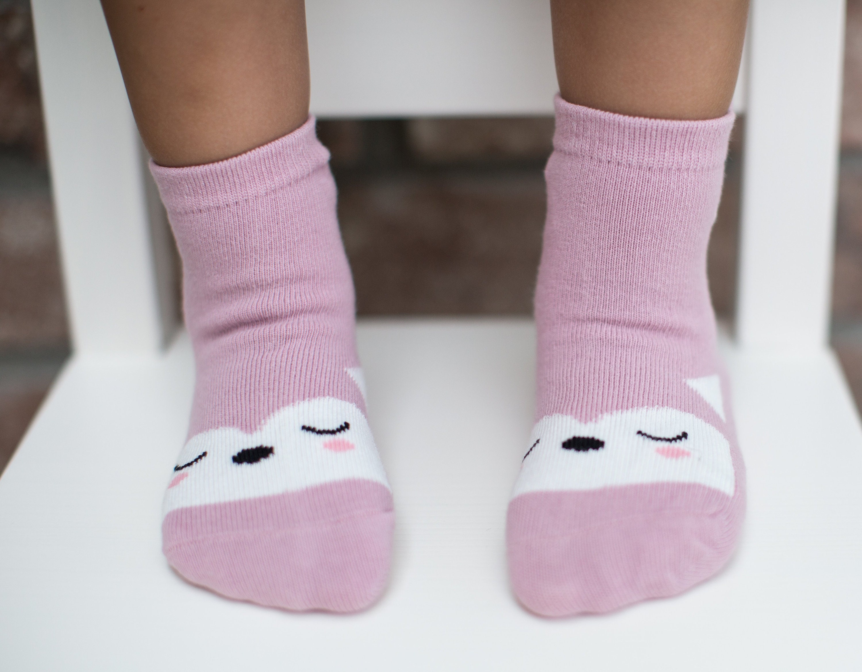 Children Socks - Etsy
