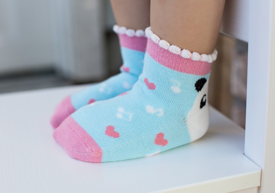 Payton the Panda - Etsy