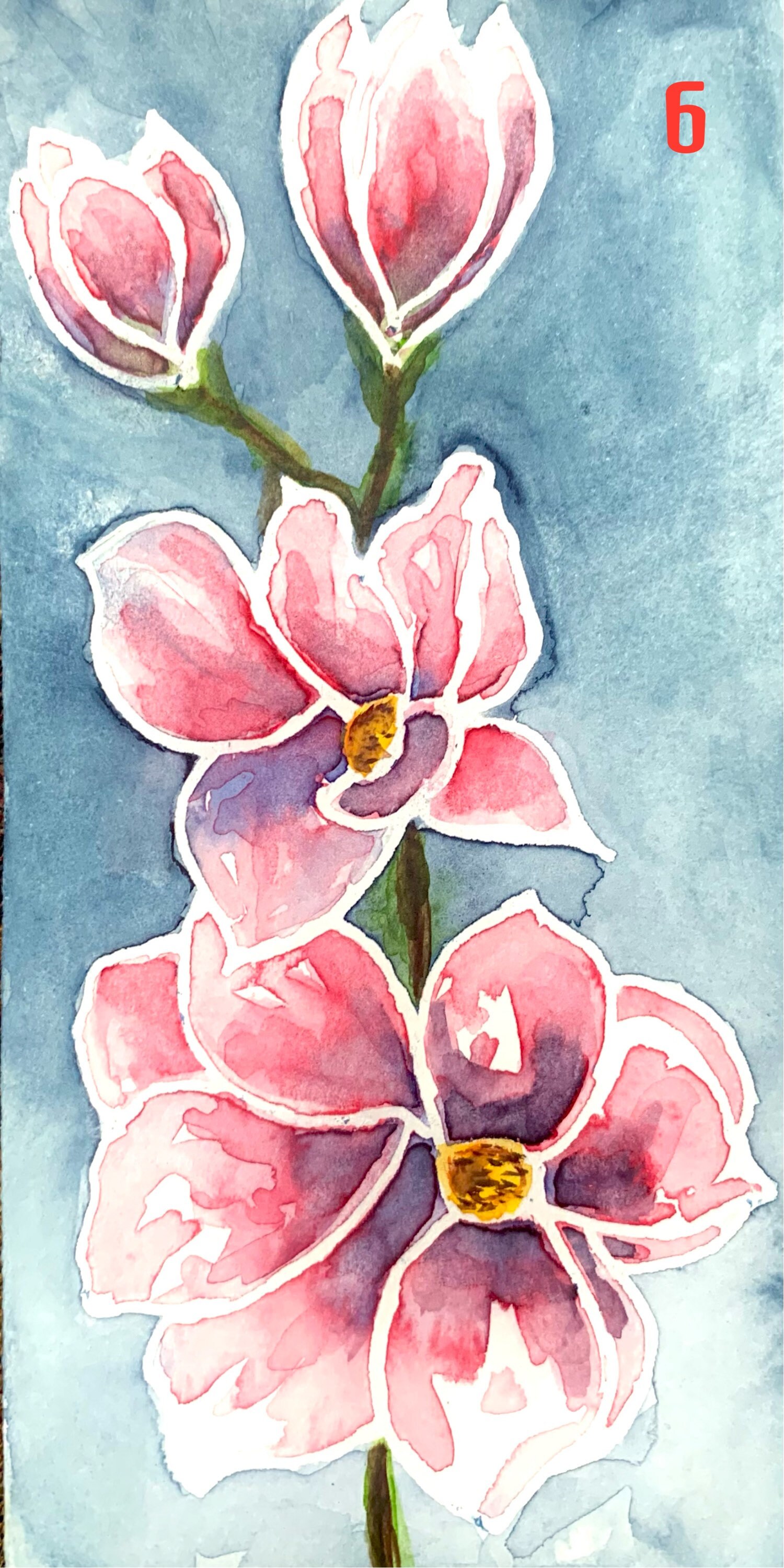 Handmade Bookmarks - Etsy