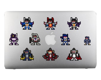 Transformers Sheet Set - Etsy