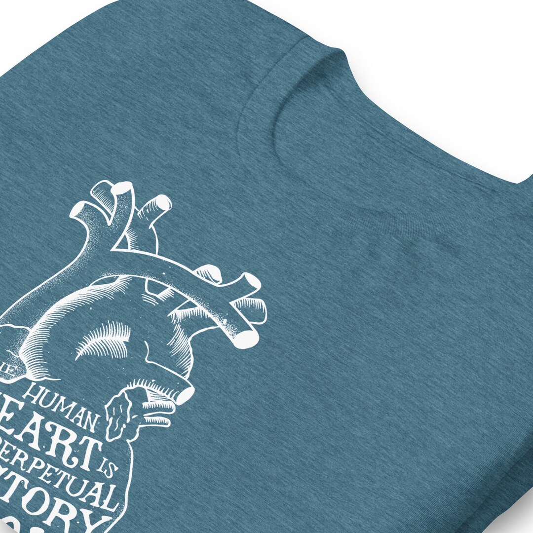 John Calvin Idol Factory short-sleeve Unisex T-shirt - Etsy