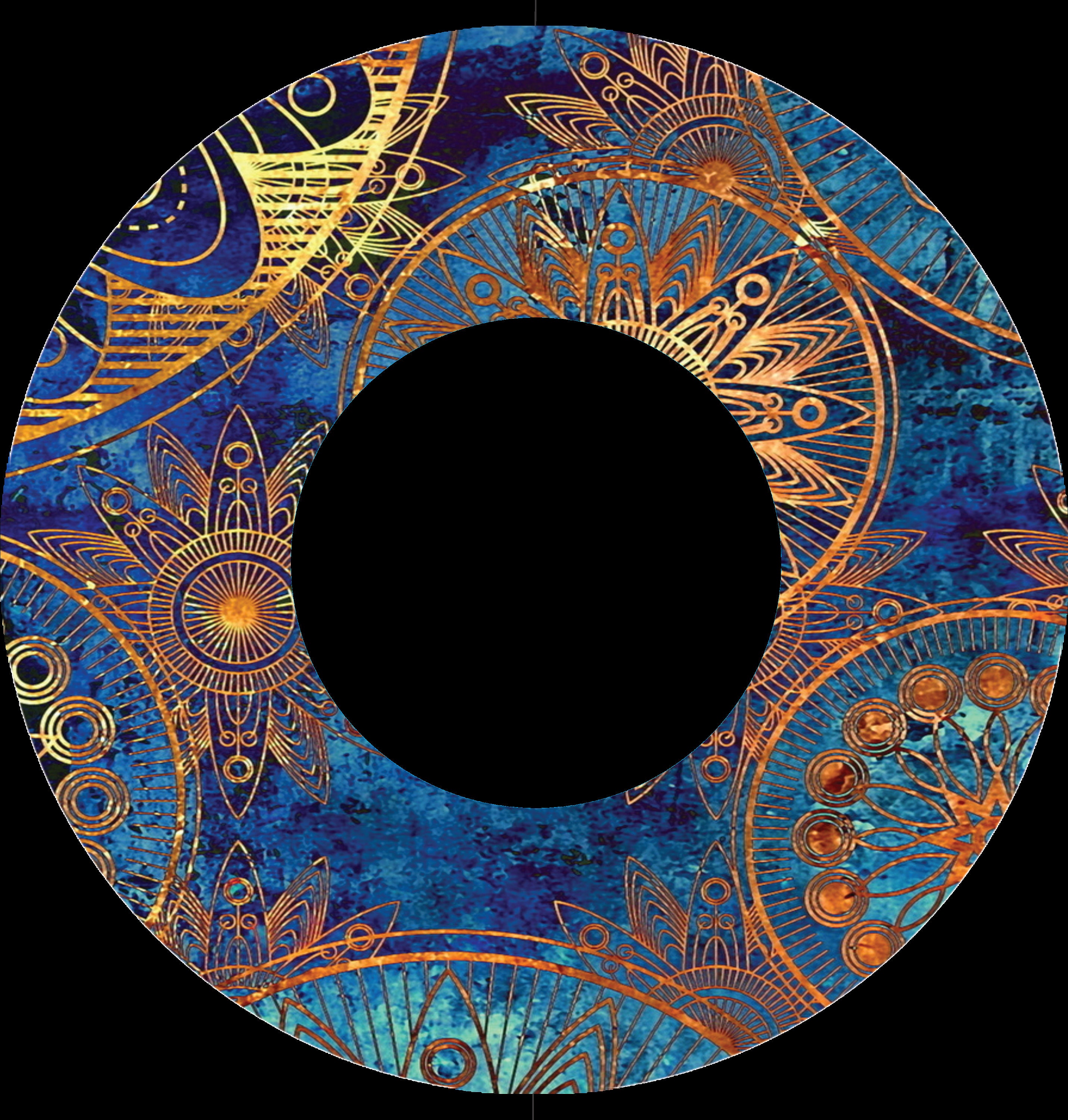 Custom Photo Wind Spinner Stainless Steel - Etsy