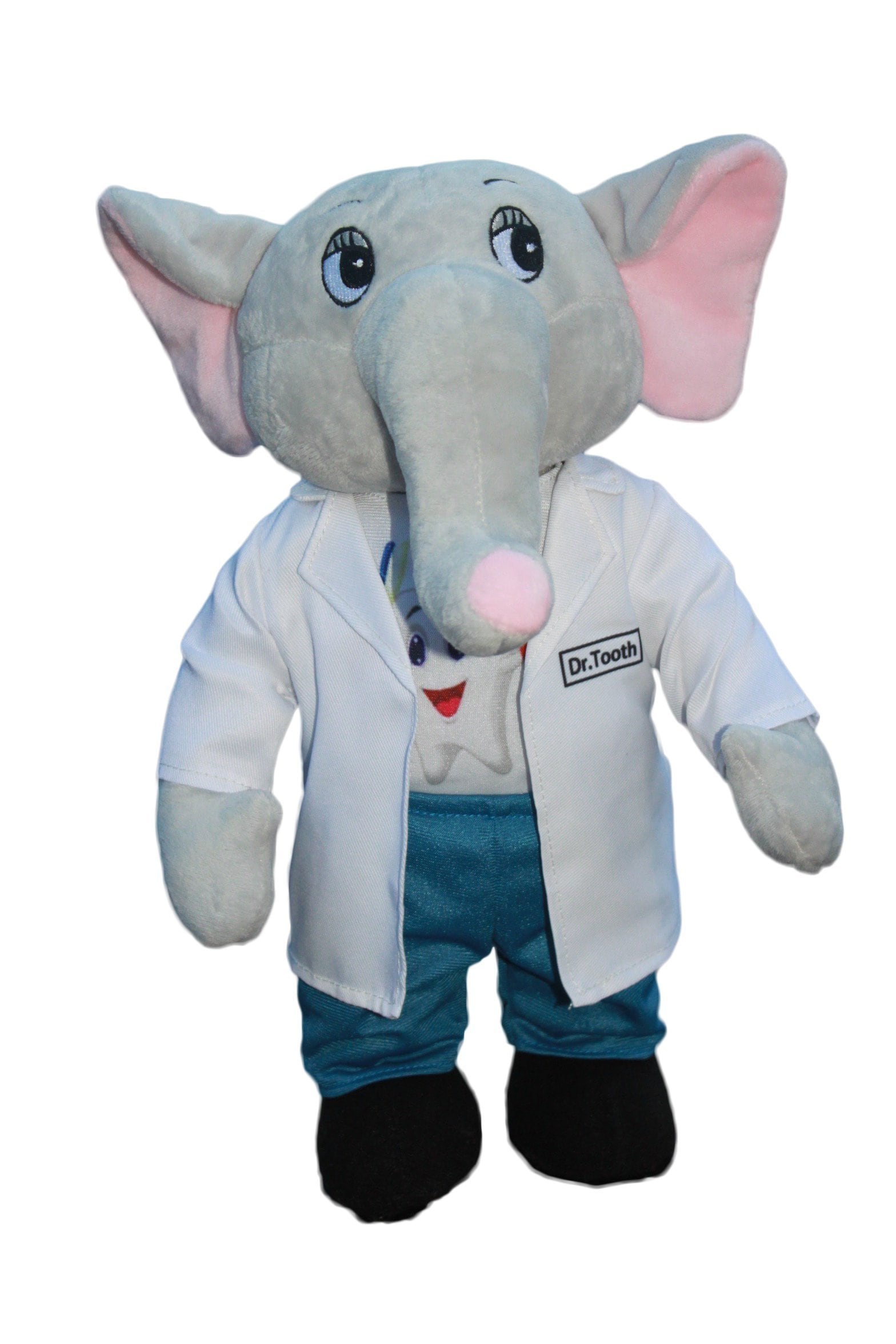 Dr Floss A Personalized Gift To Inspire Little Ones to be Anything They ...
