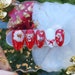 TGCF Hua Cheng Inspired Press on Nails | Custom Made | Heaven Official ...