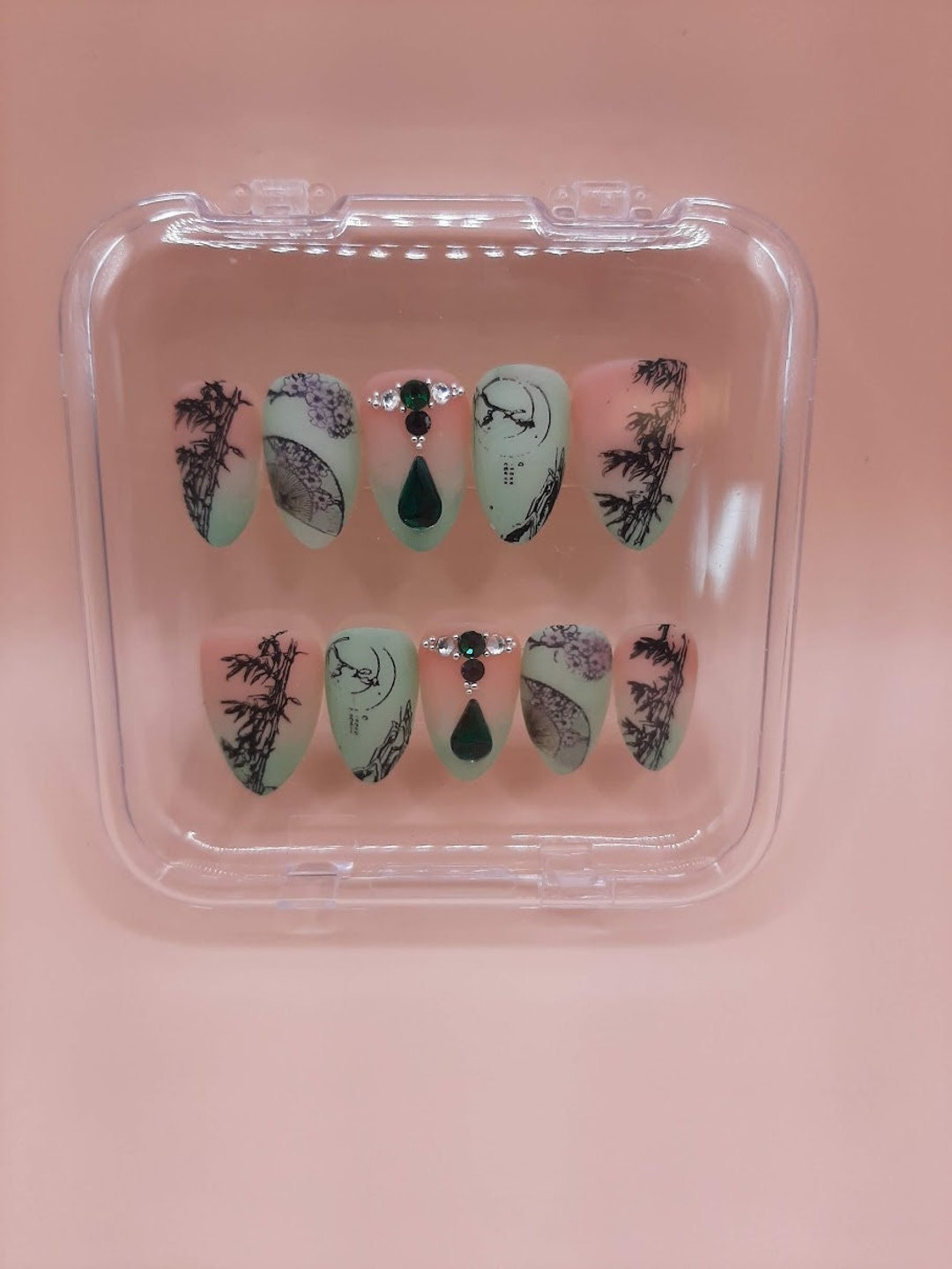 The Scum Villain's Self-saving System Shen Qingqiu Inspired Handmade ...