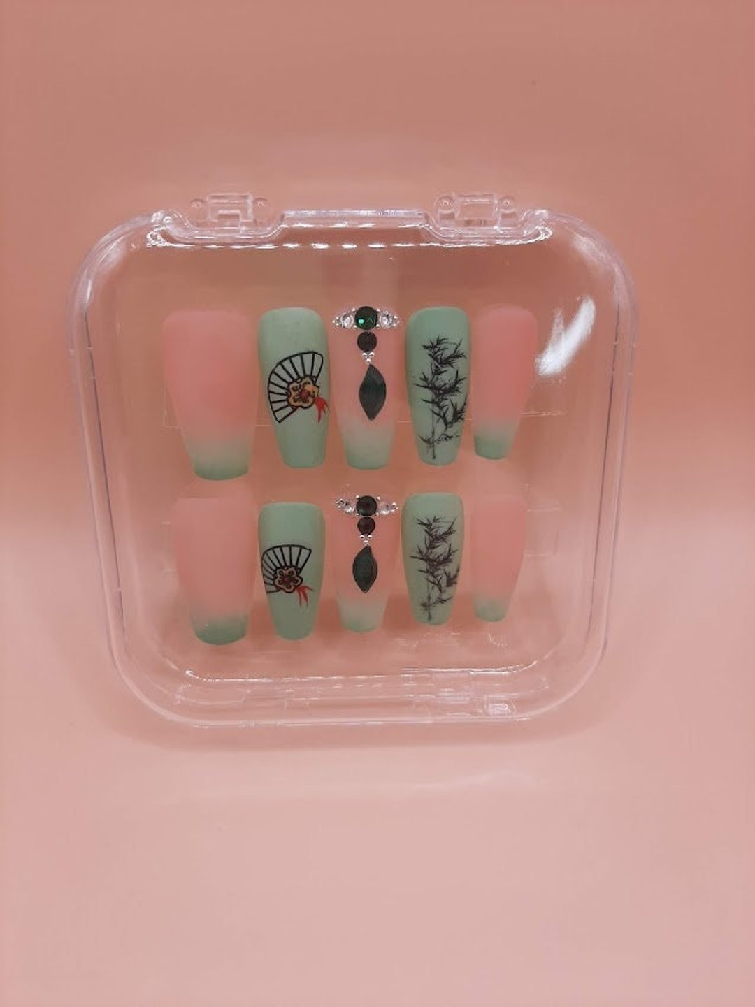 The Scum Villain's Self-saving System Shen Qingqiu Inspired Handmade ...