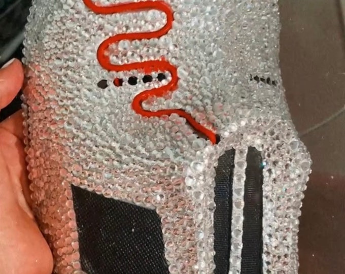 Handmade Golden Version Sickick Mask Original Merchandise - Etsy