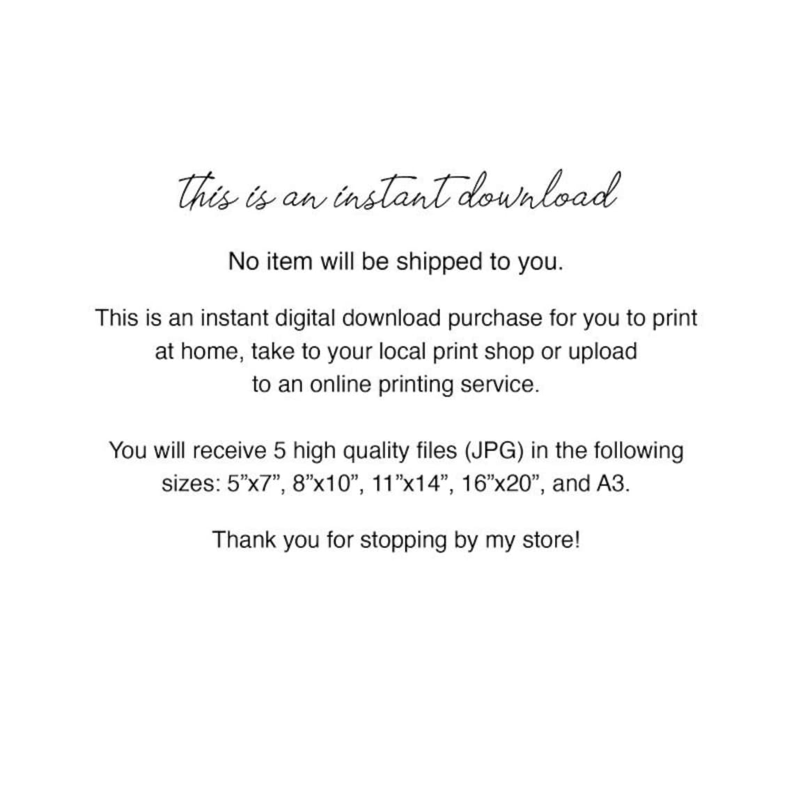 Pumpkin spice print Fall printable wall art autumn print | Etsy