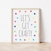 Cute Earth Day Posters, Set of 6, Classroom Decor, Bulletin Board ...