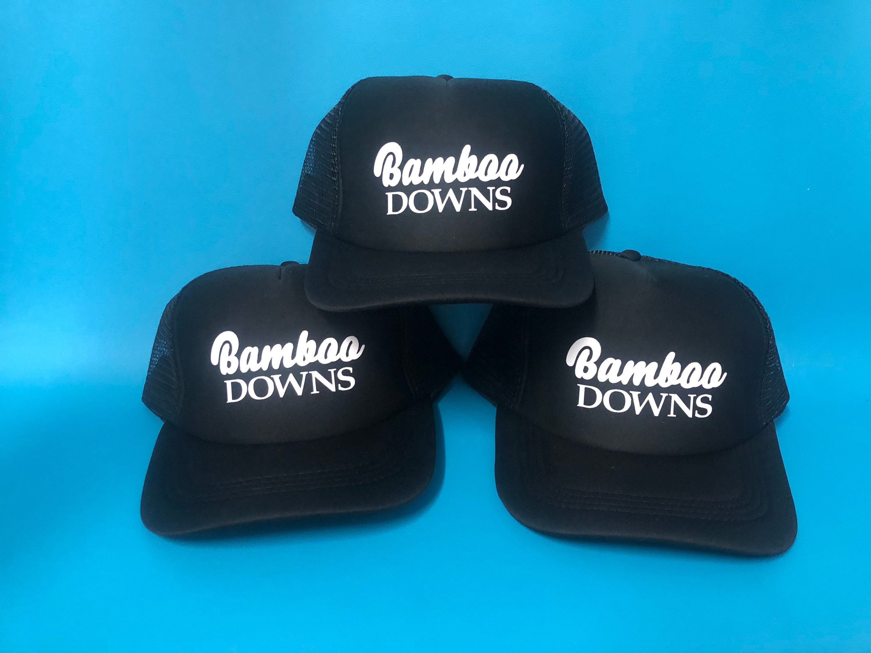 Hat/cap - Personalised Add Your Own Text/image/logo - Etsy