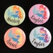 Badges/buttons - Custom Made - Etsy