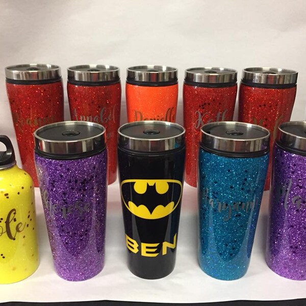 Personalised Travel Mug - Etsy Australia Personalised Travel Mug - Etsy Australia