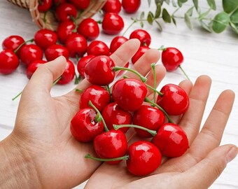 Fake Fruit Realistic - Etsy