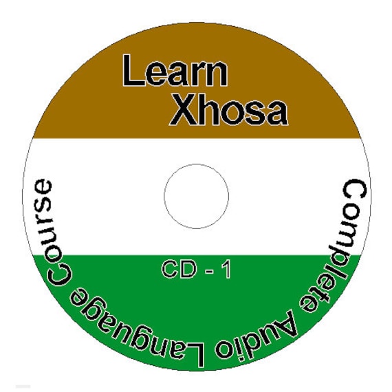 Xhosa Language