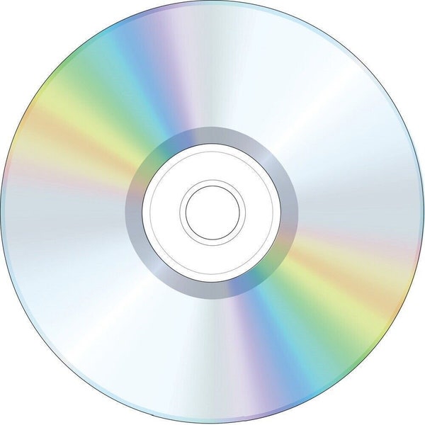 Custom Cd Sleeve - Etsy