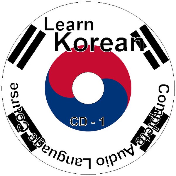 Korean Language Pack - Etsy