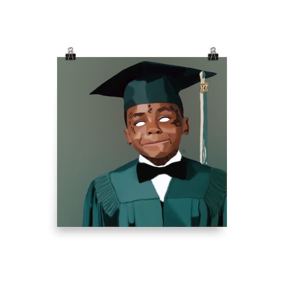 Lil Wayne The Carter 4 Album Cover