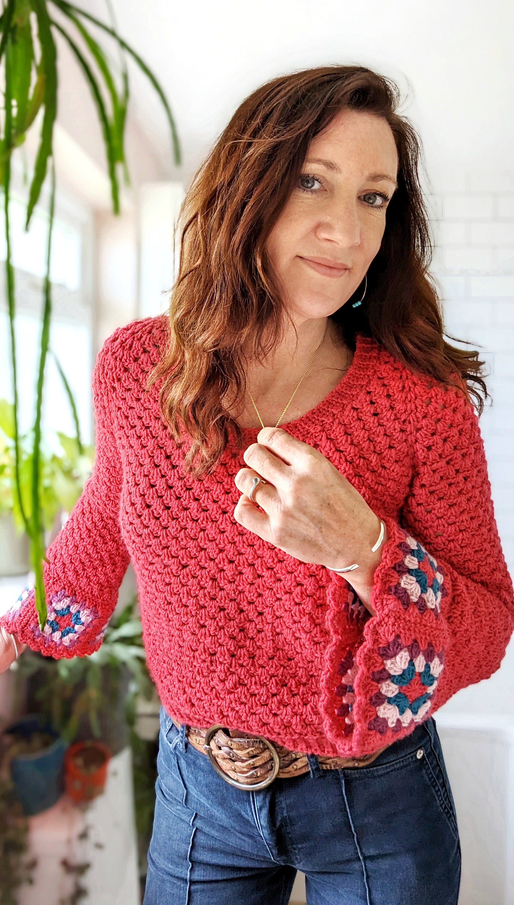 Lowrider Jumper Pattern - Digital PDF Crochet Pattern - Etsy