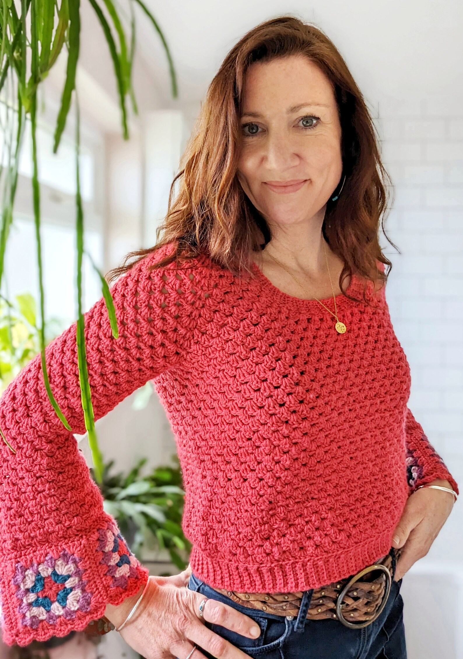 Lowrider Jumper Pattern - Digital PDF Crochet Pattern - Etsy