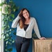 Phoenix Cardigan - Crochet Pattern. Downloadable PDF. - Etsy