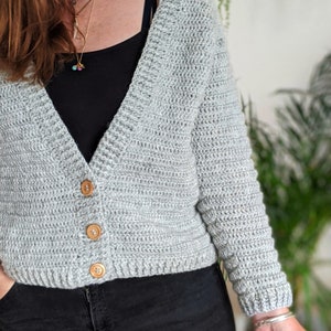 Phoenix Cardigan Crochet Pattern. Downloadable PDF. - Etsy