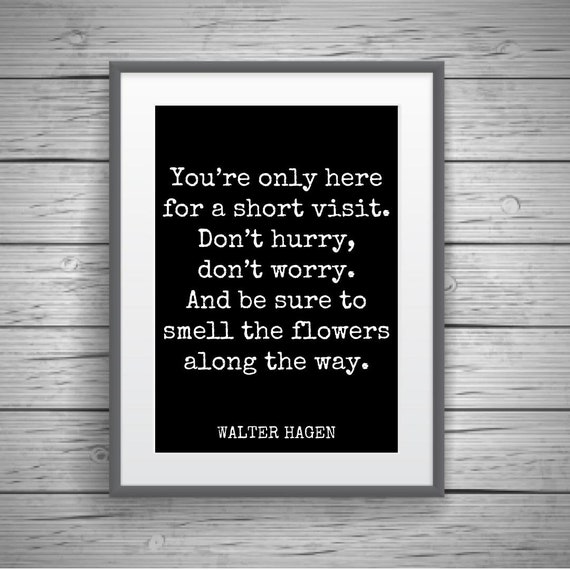 Hagen Quotes 30 Best Walter Hagen Quotes With Image | Bookey