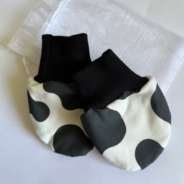 Animal Mittens - Etsy UK