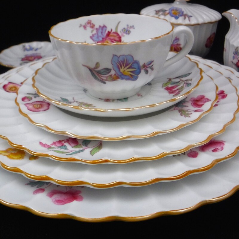 Spode - Etsy