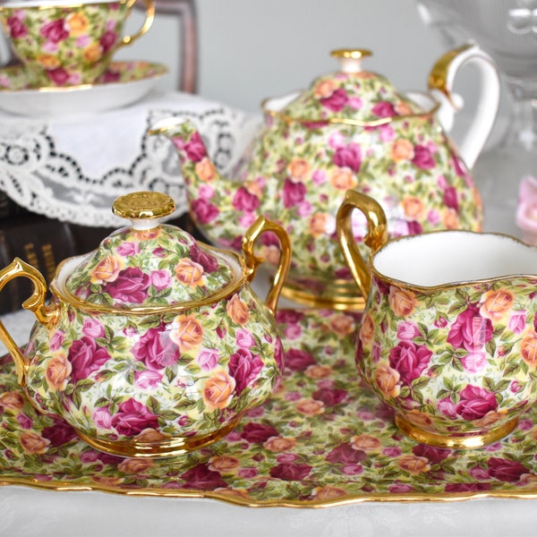 Old Country Roses - Etsy