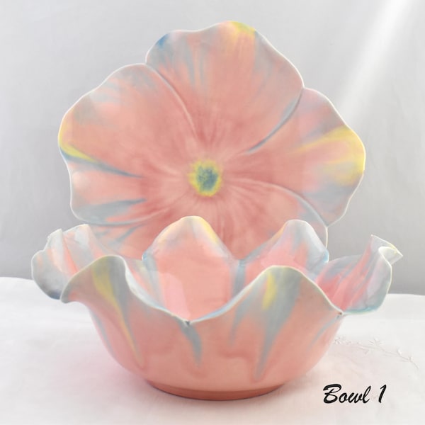 Petal Ware - Etsy