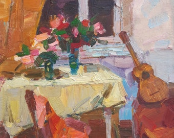 Original Still Life | Etsy