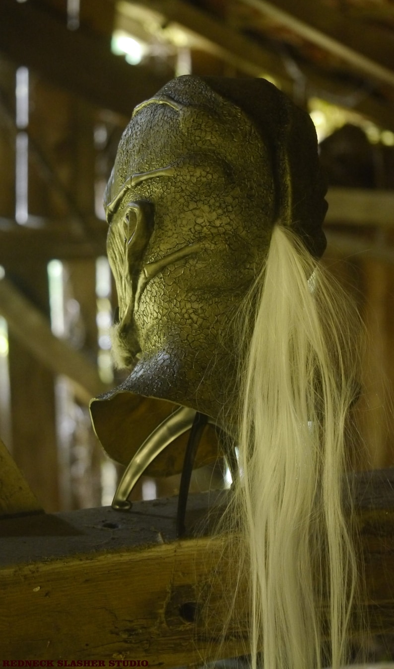 Jeepers Creepers Mask Not Wearable Only for Display the Creeper Horror ...