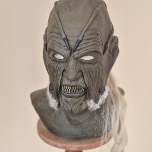 Jeepers Creepers Mask Not Wearable Only for Display the Creeper Horror ...