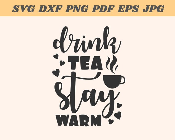 Stay Warm Clipart
