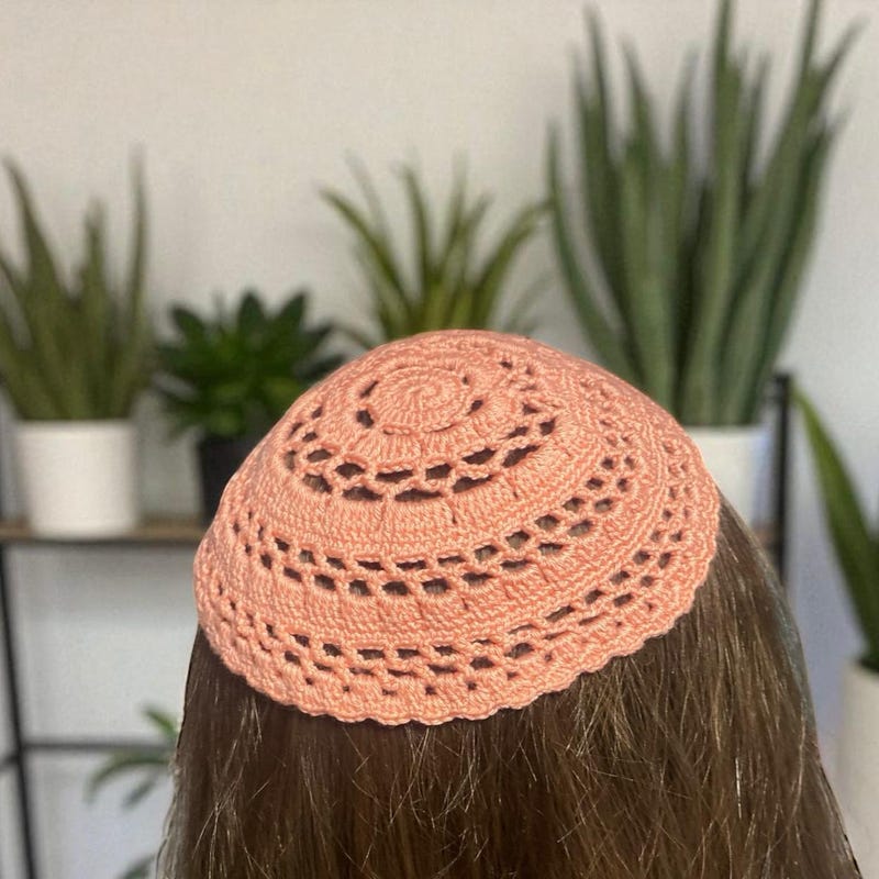 Women Kippah - Etsy